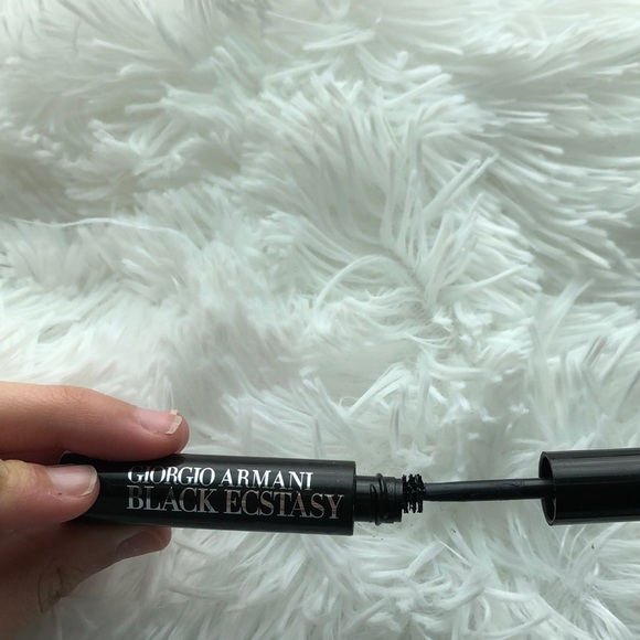 Giorgio Armani | Makeup | Giorgio Armani Black Ecstasy | Poshmark